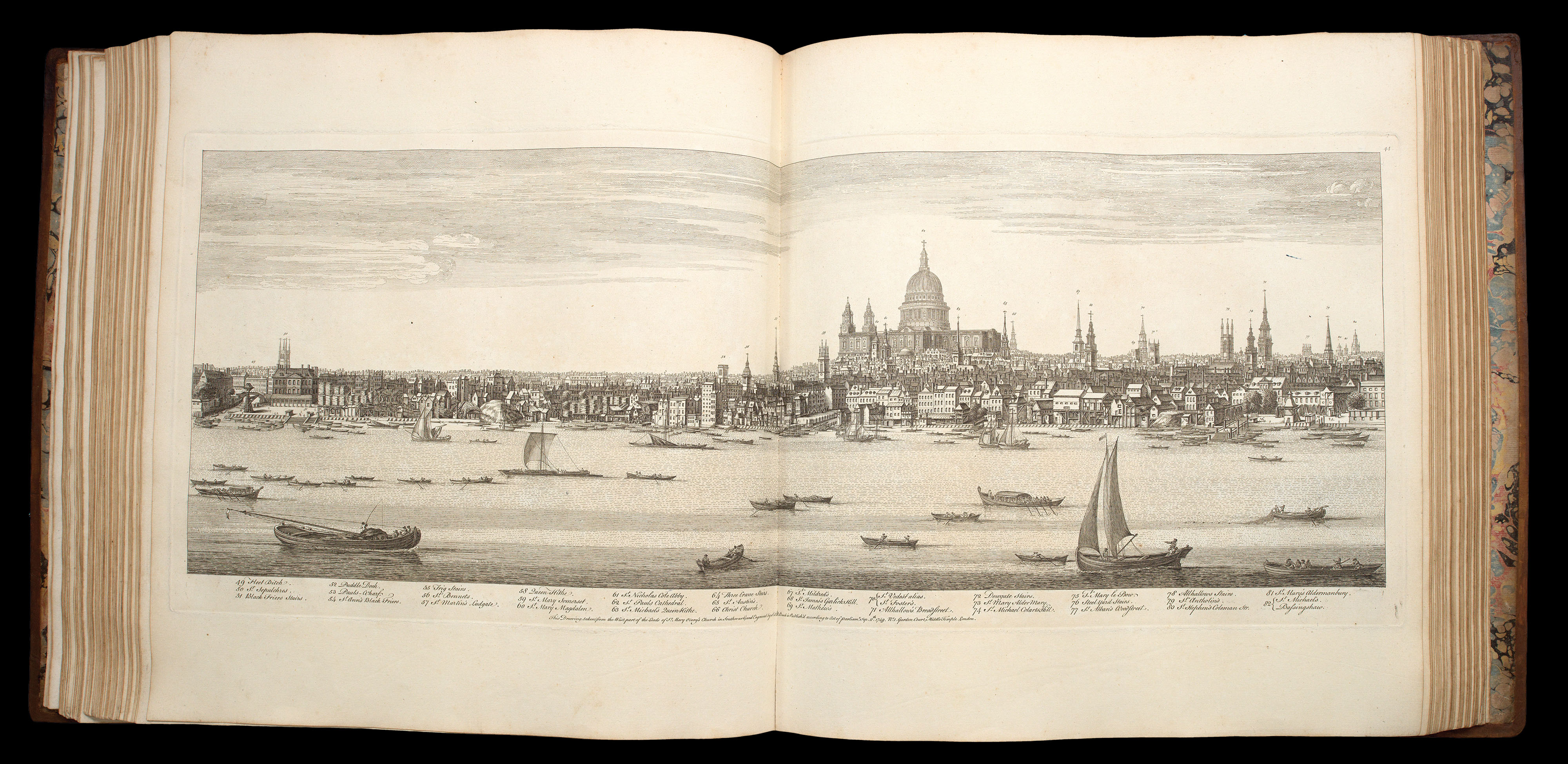 A Prospect of Britain - Daniel Crouch Rare Books
