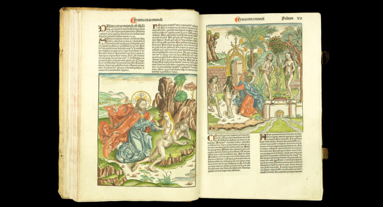 Daniel Crouch Rare Books - Daniel Crouch Rare Books