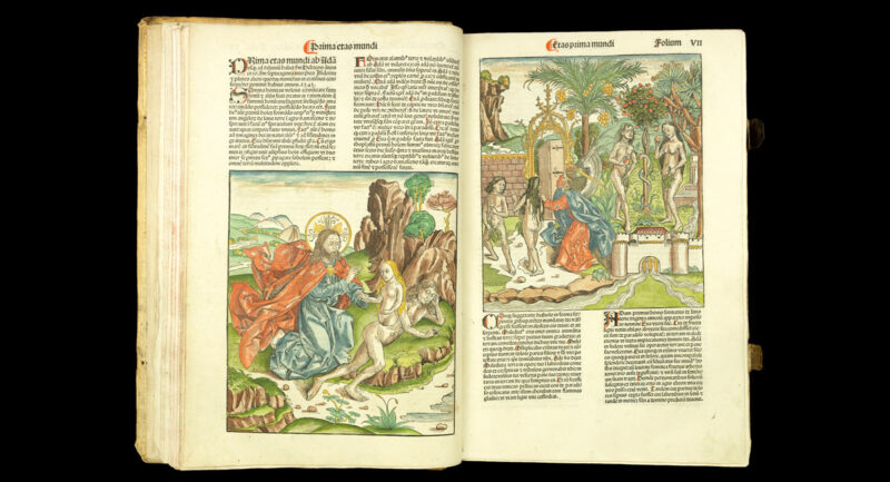 Daniel Crouch Rare Books - Daniel Crouch Rare Books