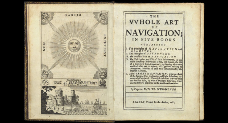 Daniel Crouch Rare Books - Daniel Crouch Rare Books