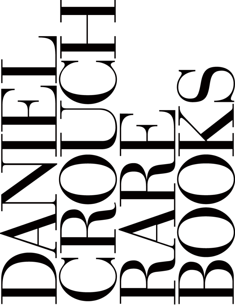 New gallery for Daniel Crouch Rare Books opens in New York - Daniel ...