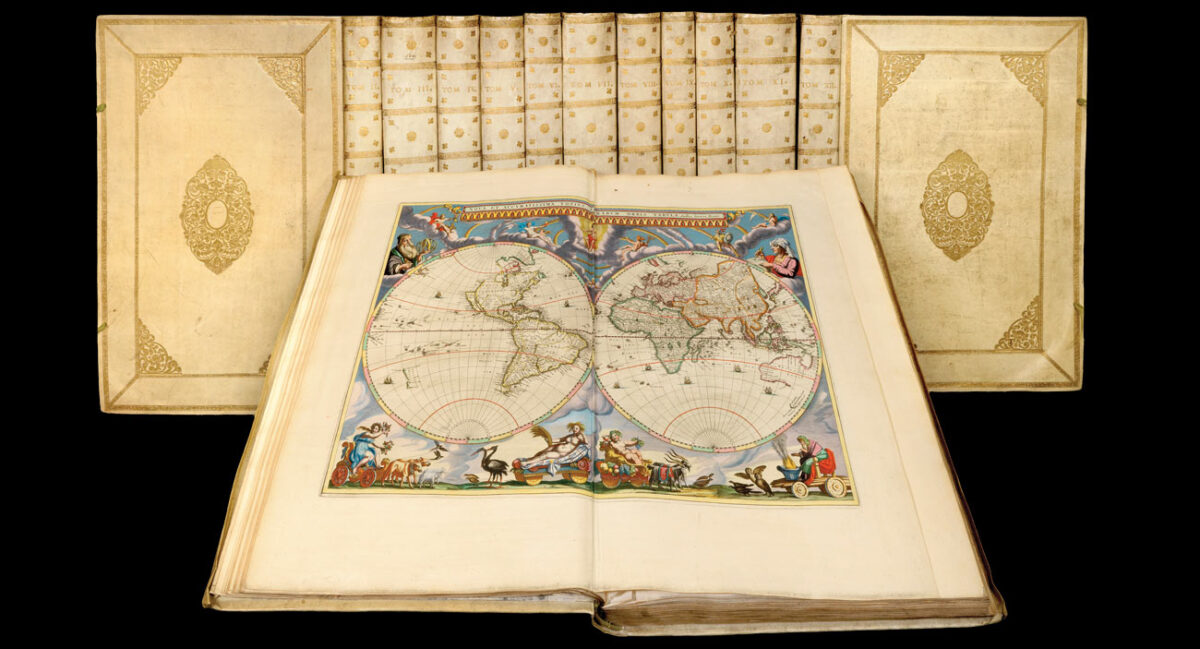 Daniel Crouch Rare Books - Daniel Crouch Rare Books