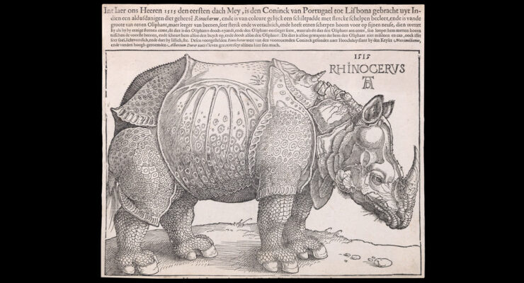 Daniel Crouch Rare Books - Daniel Crouch Rare Books