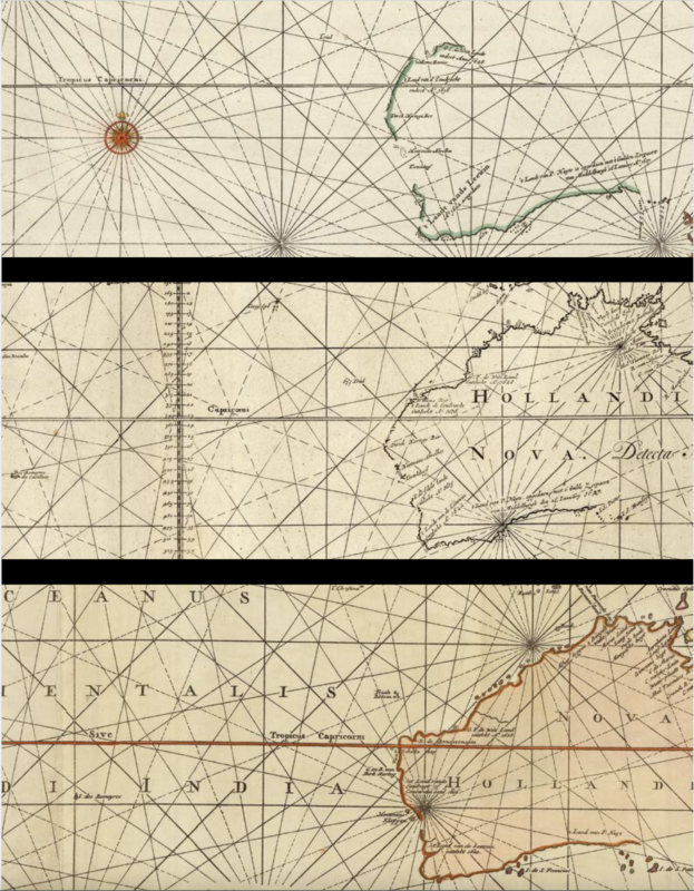Catalogue XXXVIII: Terra Australis Cognita: The Robert Clancy ...