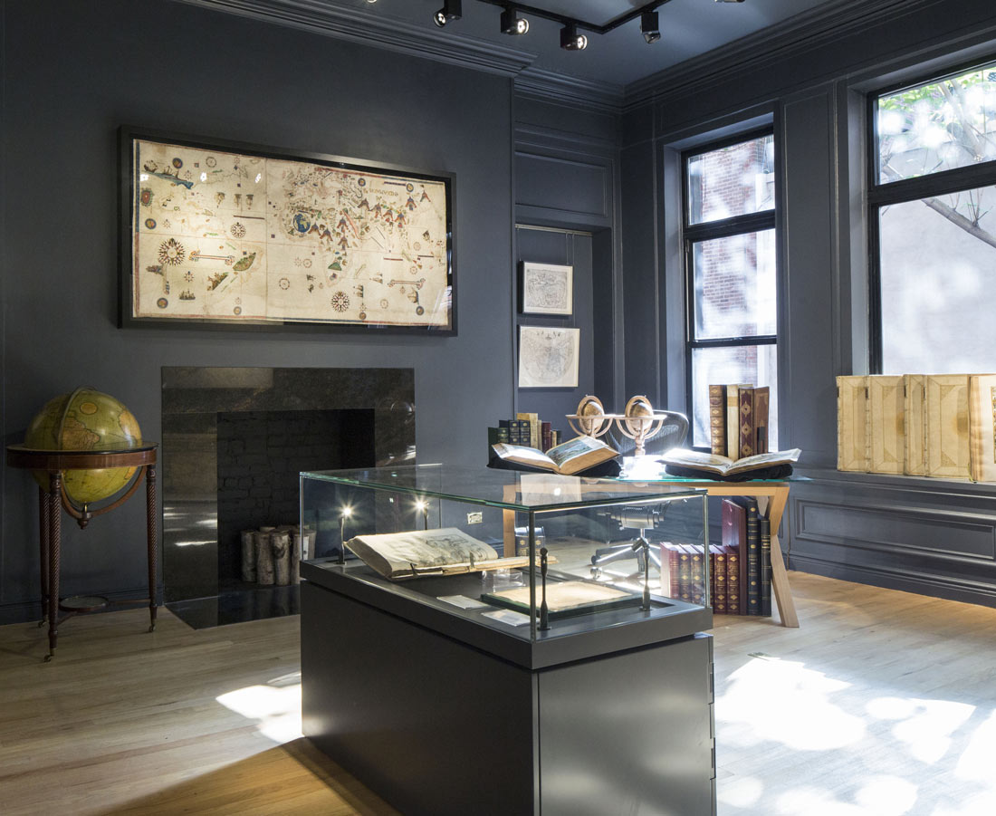 About Daniel Crouch Rare Books - Daniel Crouch Rare Books