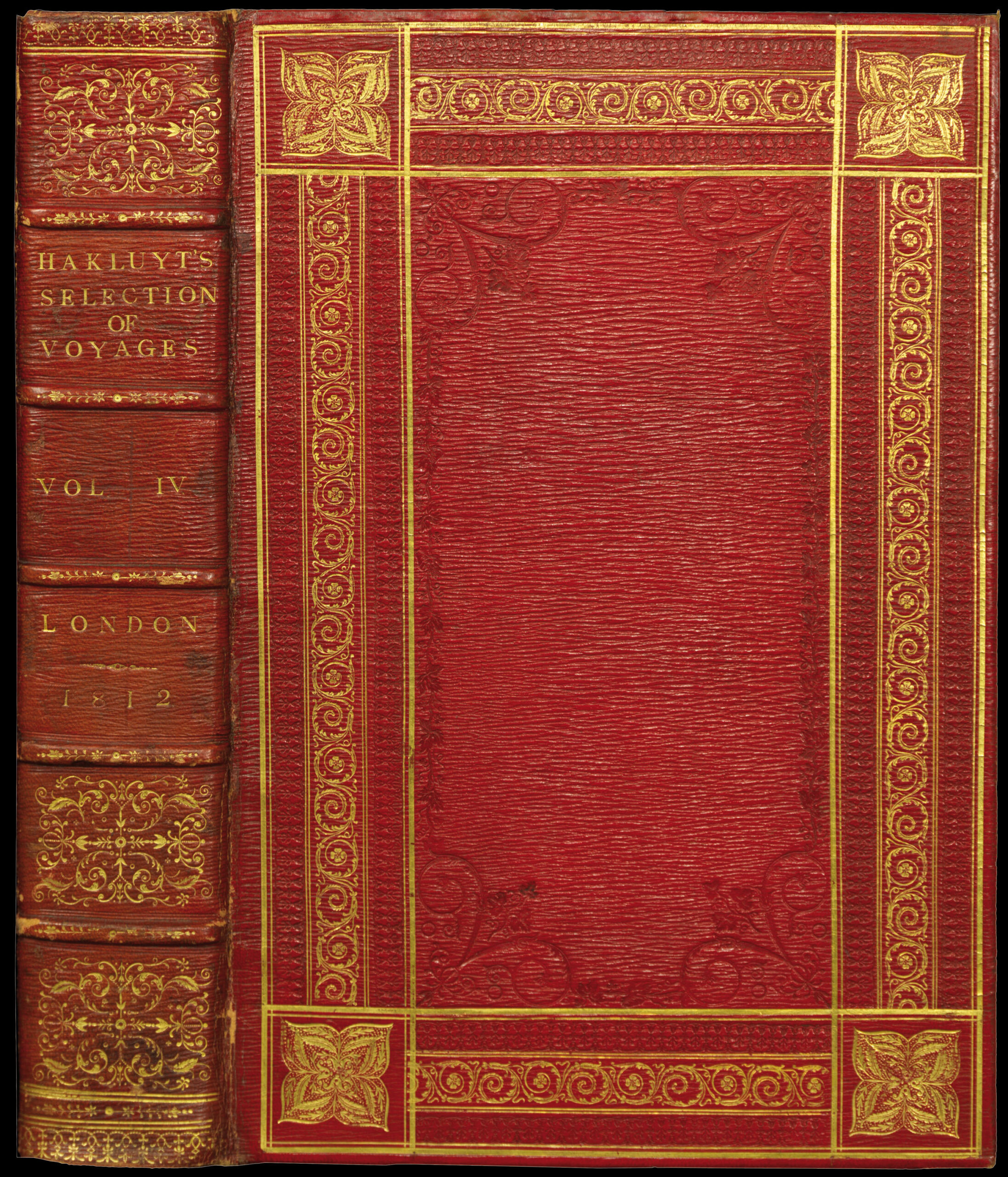 Joint - Daniel Crouch Rare Books