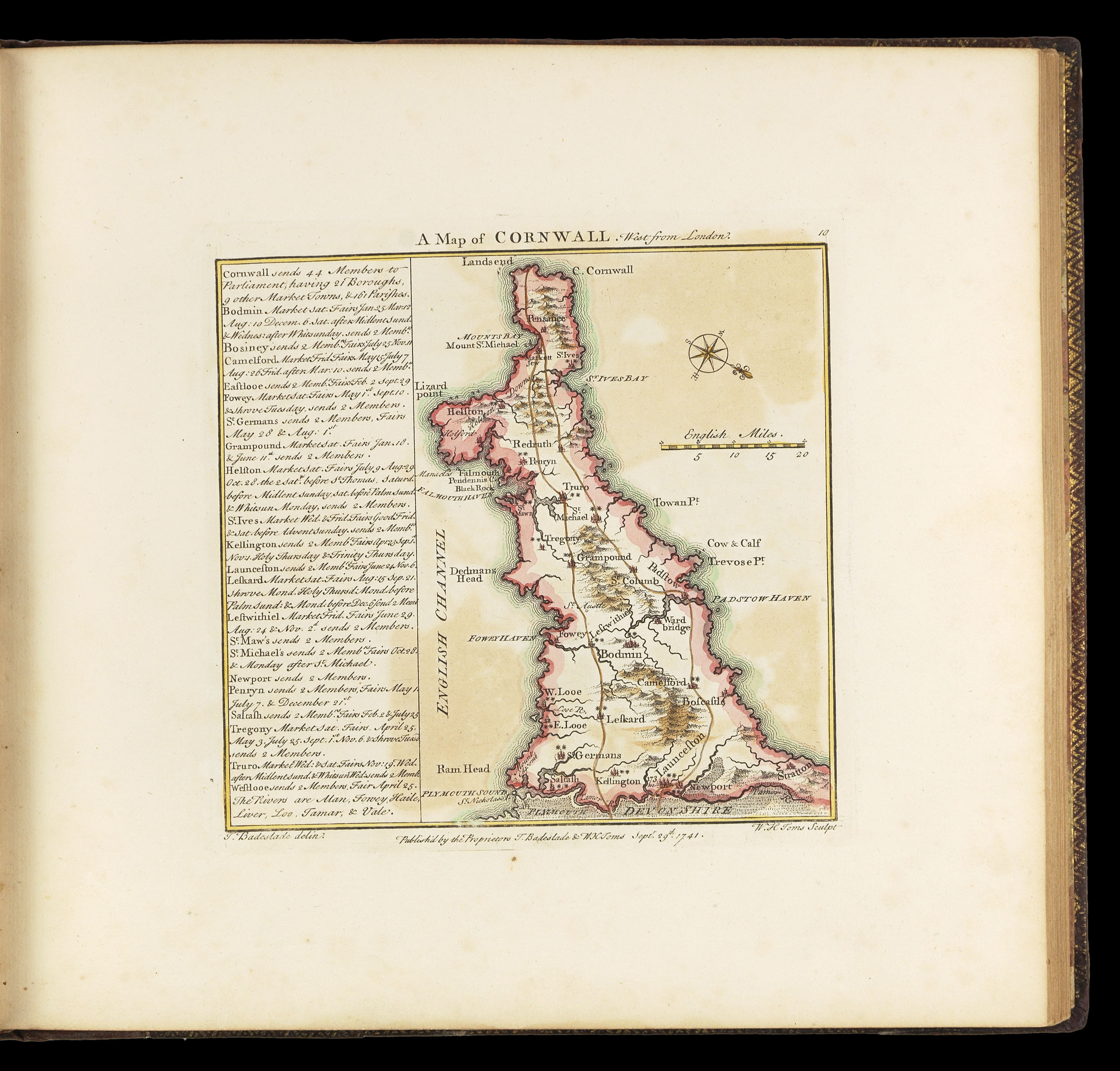 Plano - Daniel Crouch Rare Books