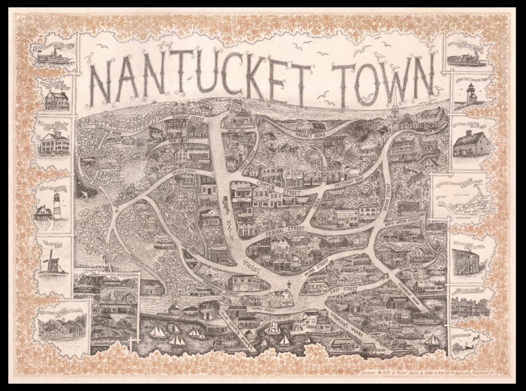 There was once a young man from Nantucket - Daniel Crouch Rare Books