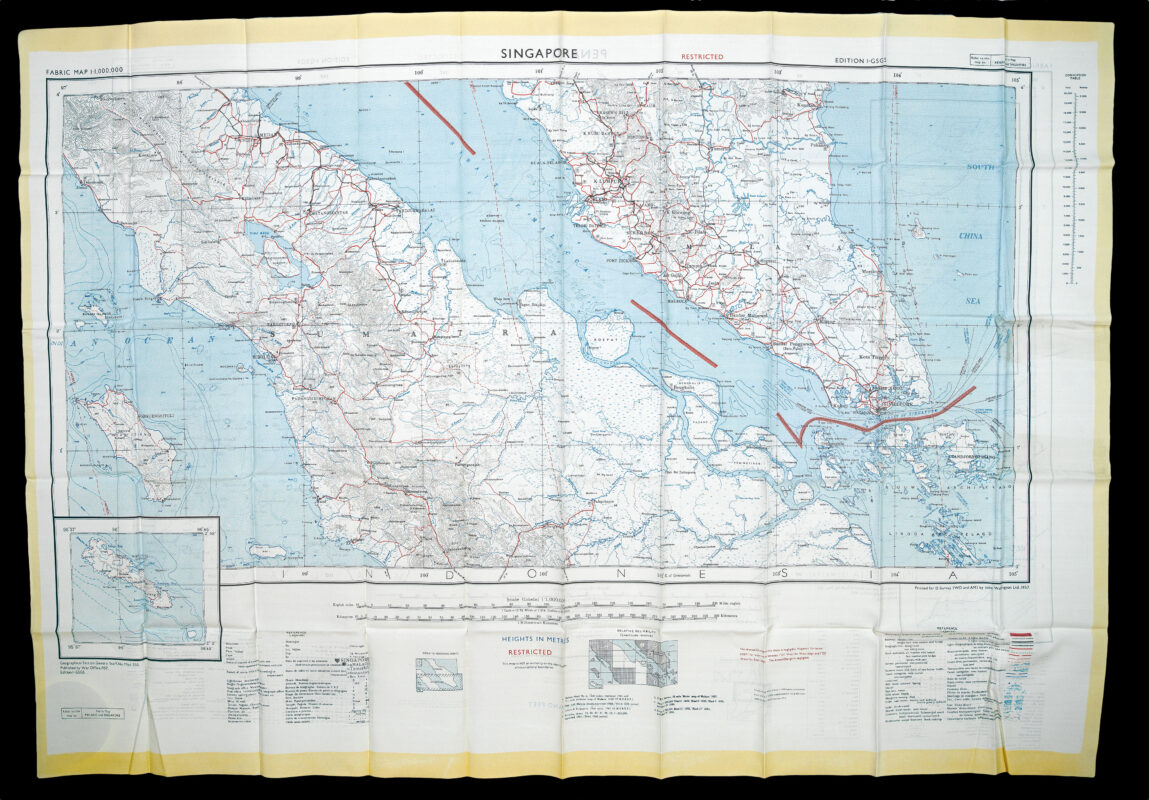 The Malayan Emergency - Daniel Crouch Rare Books