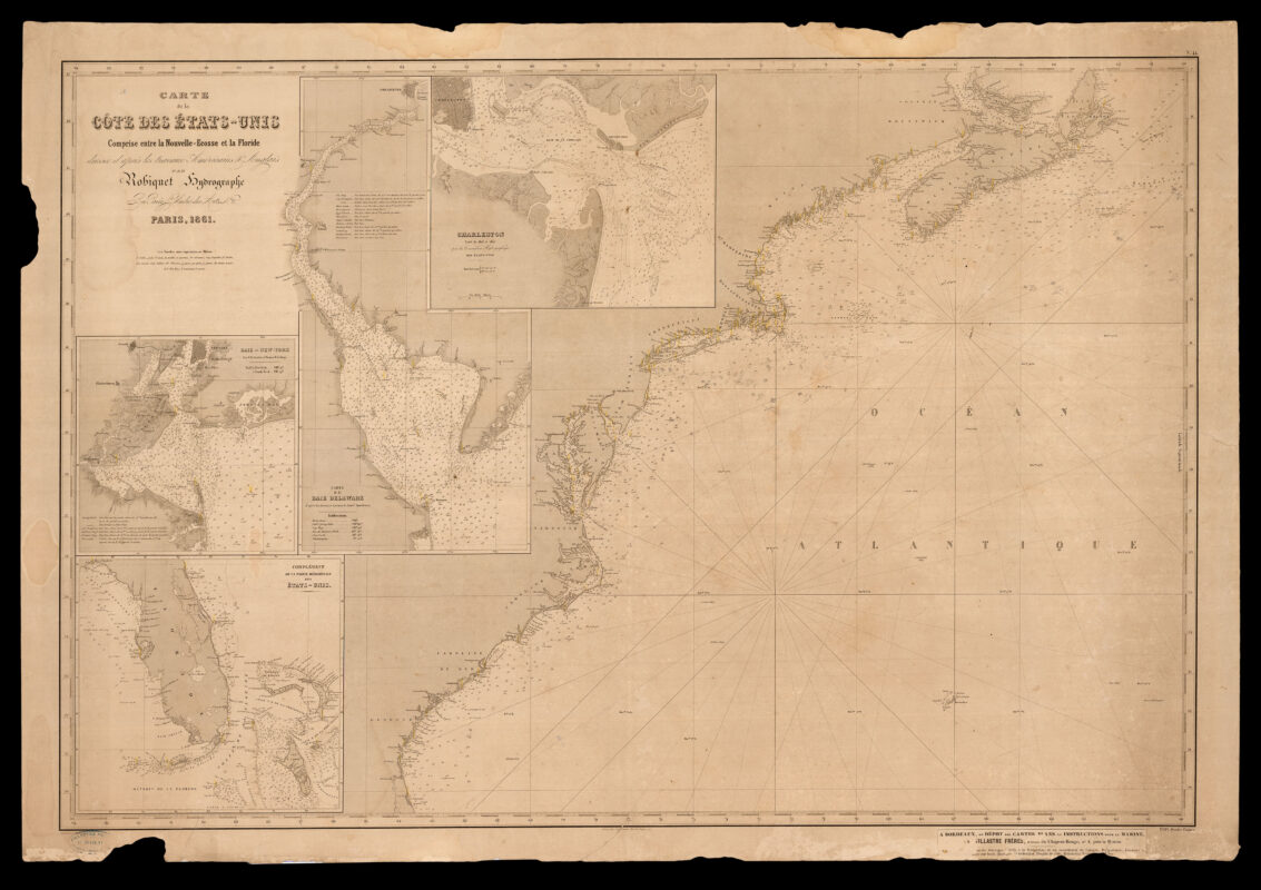 Beware False Bermuda - Daniel Crouch Rare Books